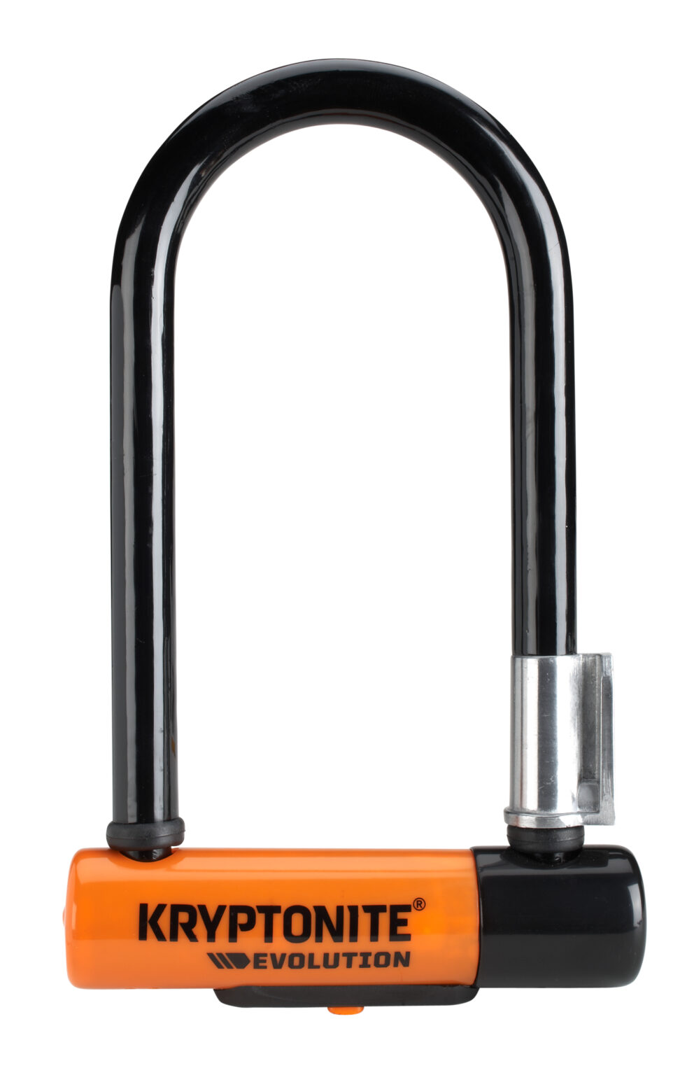 מנעול Kryptonite Evolution Mini 7 U-Lock | התיקון הכללי
